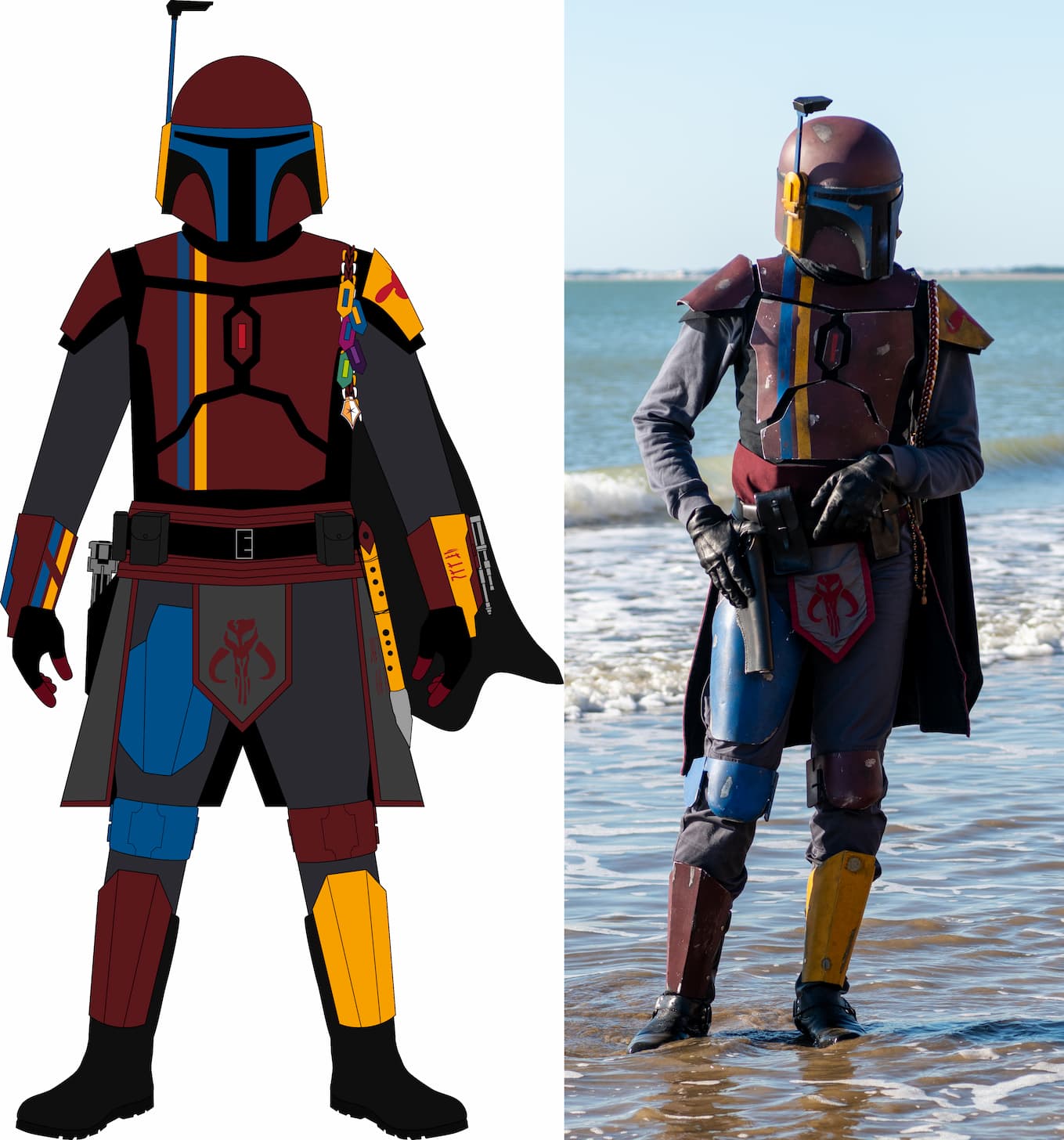 How to use MandoCreator - MandoCreator