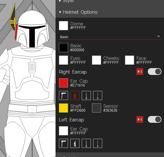 How to use MandoCreator - MandoCreator